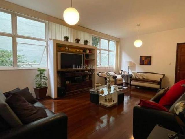 Apartamento à venda no bairro Savassi
