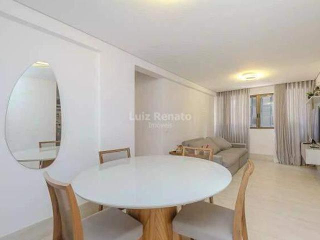 Apartamento à venda no bairro Savassi