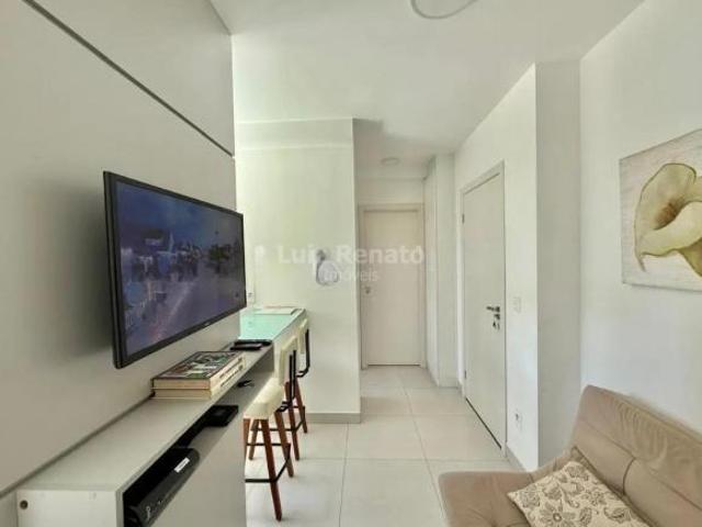 Apartamento à venda no bairro Savassi