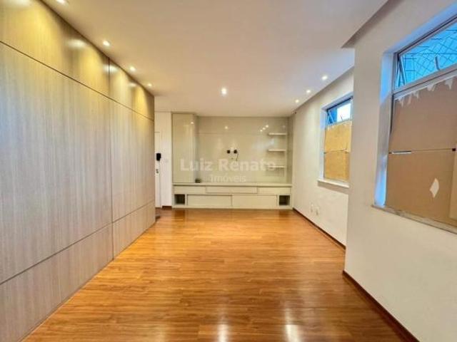 Apartamento à venda no bairro Savassi