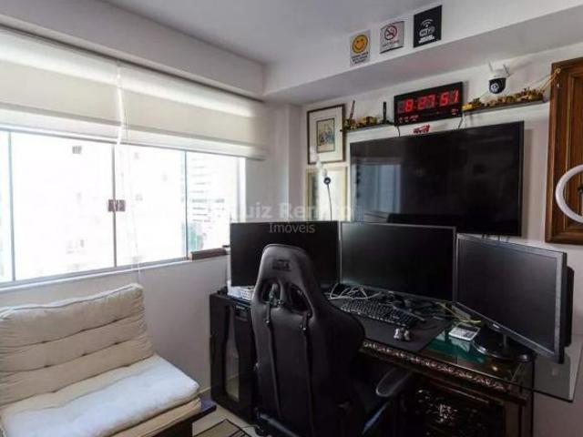 Apartamento à venda no bairro Savassi