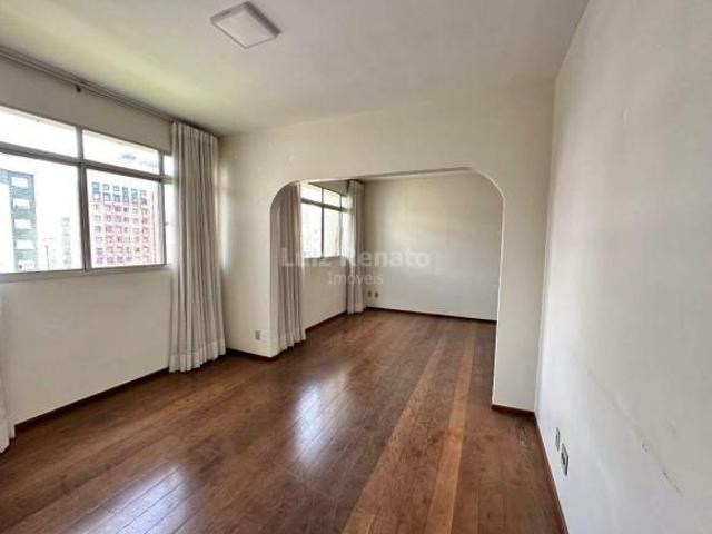 Apartamento à venda no bairro Savassi