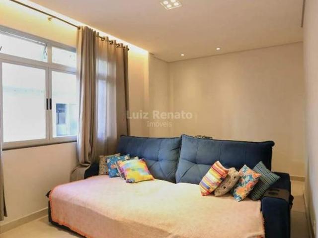 Apartamento à venda no bairro Savassi