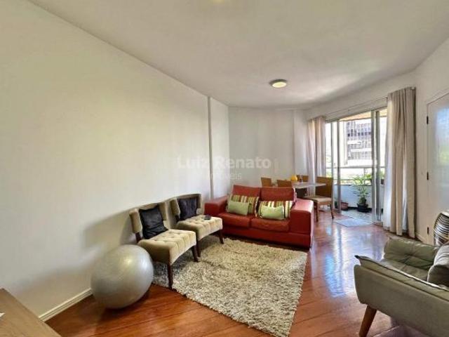 Apartamento à venda no bairro Savassi