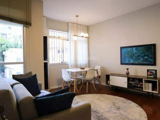 Apartamento à venda no bairro Savassi