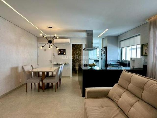 Apartamento à venda no bairro Savassi