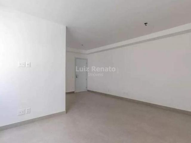 Apartamento à venda no bairro Savassi