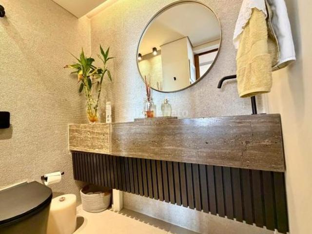Apartamento à venda no bairro Savassi
