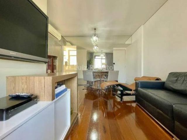 Apartamento à venda no bairro Savassi