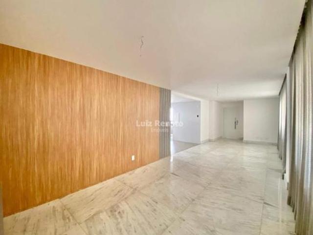 Apartamento a venda no bairro Savassi