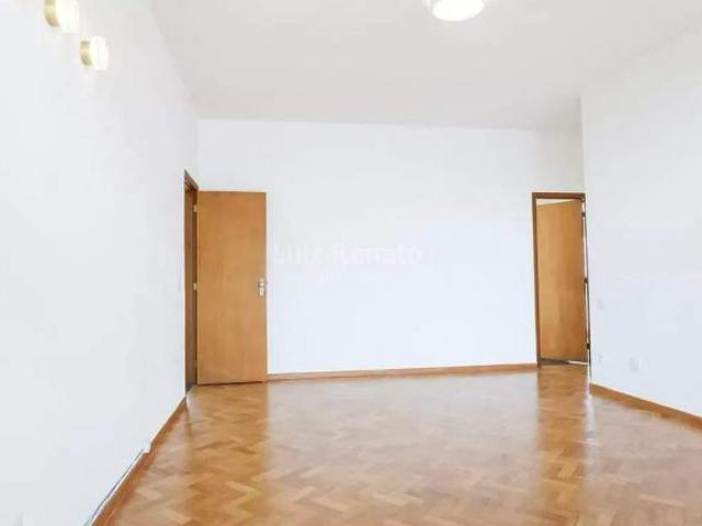 Apartamento à venda no bairro Savassi