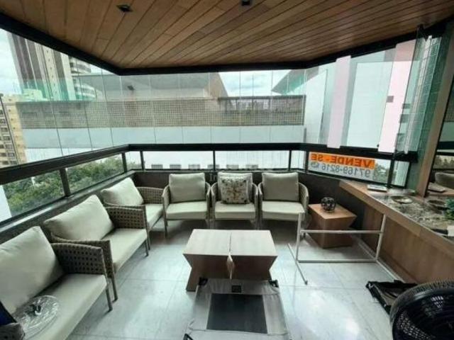 Apartamento à venda no bairro Savassi