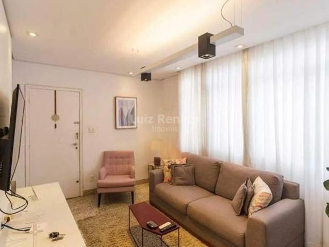 Apartamento à venda no bairro Savassi