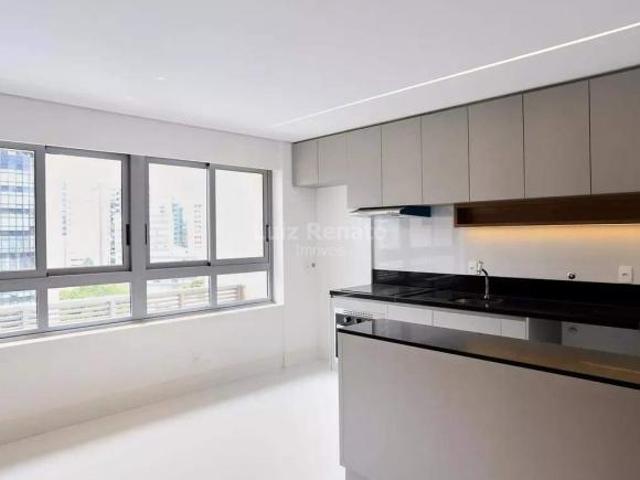 Apartamento à venda no bairro Savassi