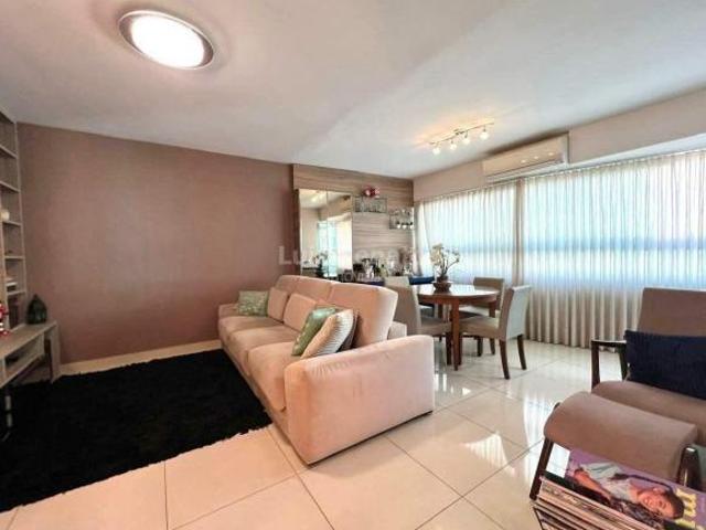 Apartamento à venda no bairro Savassi