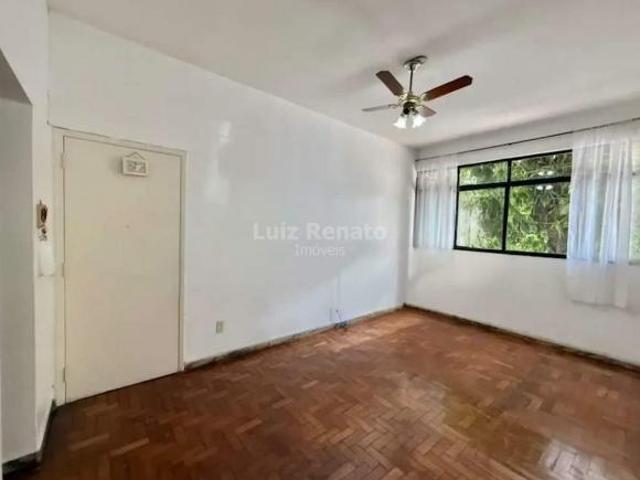 Apartamento à venda no bairro Savassi