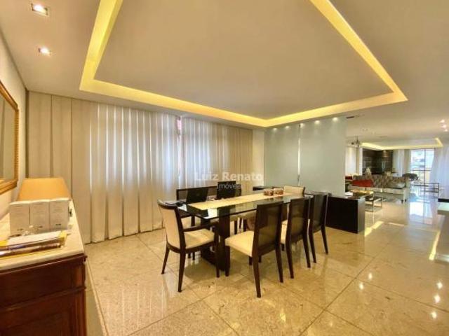 Apartamento à venda no bairro Savassi