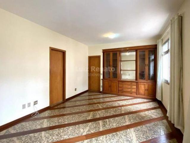 Apartamento à venda no bairro Savassi