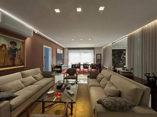 Apartamento à venda no bairro Savassi