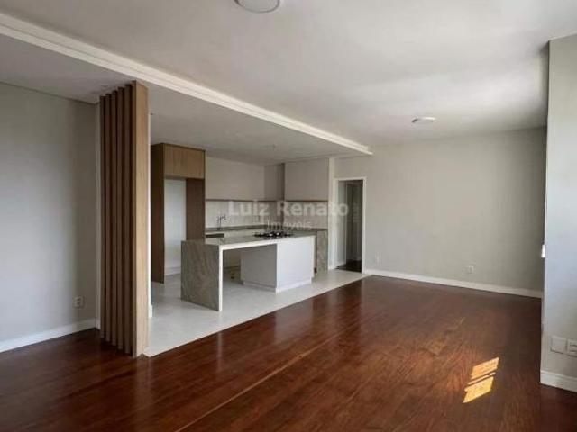 Apartamento à venda no bairro Savassi