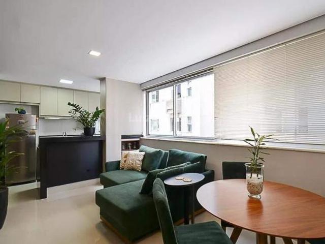 Apartamento à venda no bairro Savassi