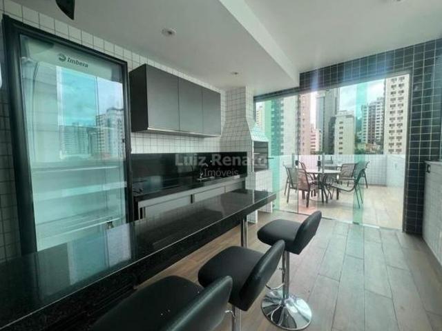 Apartamento a venda no bairro Savassi