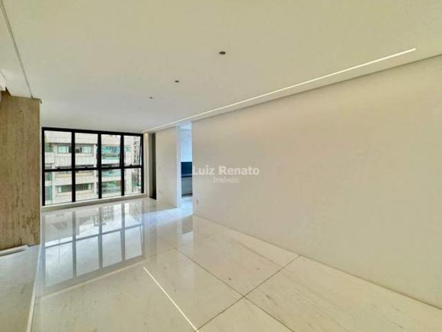 Apartamento à venda no bairro Savassi