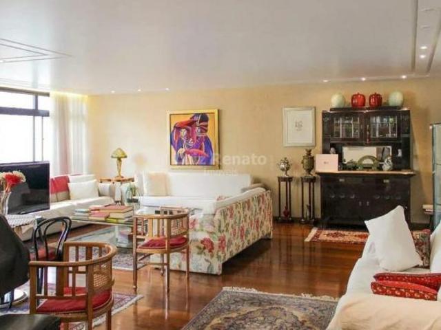 Apartamento à venda no bairro Savassi