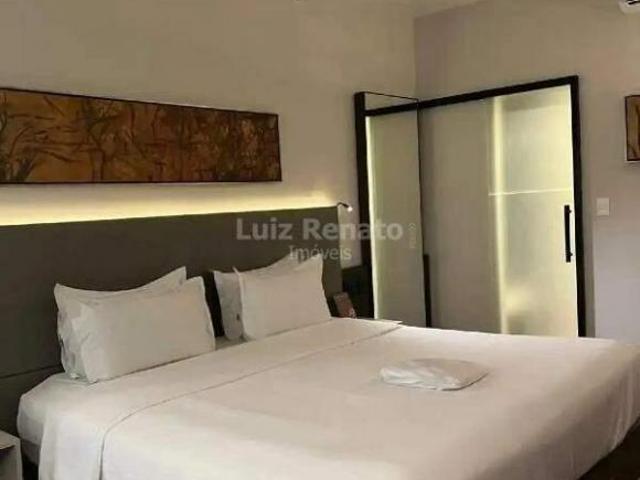 Apartamento à venda no bairro Savassi
