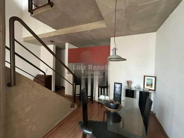 Apartamento á venda no bairro Savassi