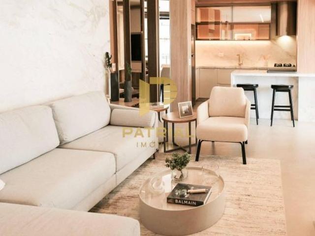 Apartamento à venda no bairro Seminário