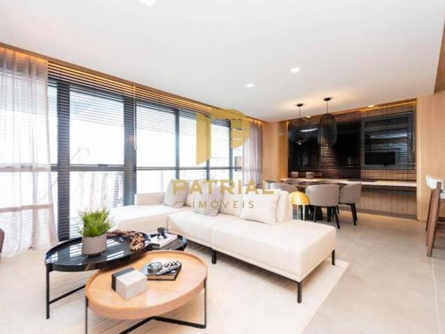 Apartamento à venda no bairro Seminário