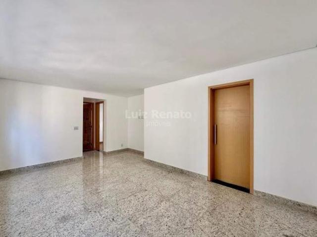 Apartamento à venda no bairro Serra