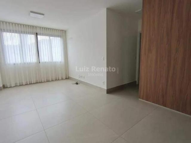 Apartamento à venda no bairro Serra