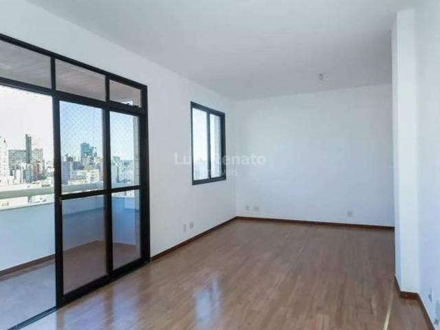 Apartamento à venda no Bairro Serra