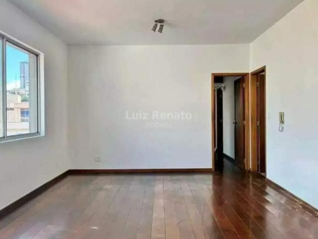 Apartamento à venda no bairro Serra