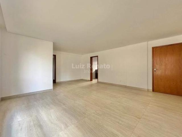Apartamento à venda no bairro Serra