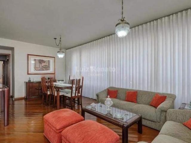 Apartamento à venda no bairro Serra