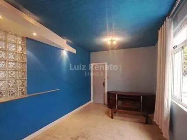 Apartamento à venda no bairro Serra