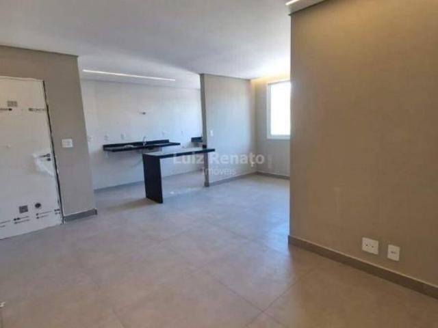 Apartamento à venda no bairro Serra