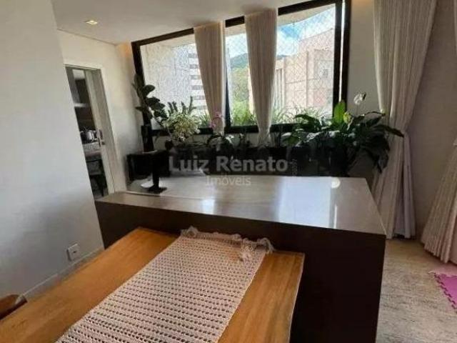 Apartamento à venda no bairro Serra