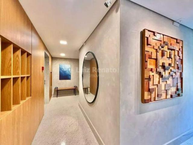 Apartamento à venda no bairro Serra