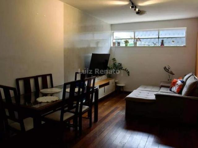 Apartamento à venda no bairro Serra