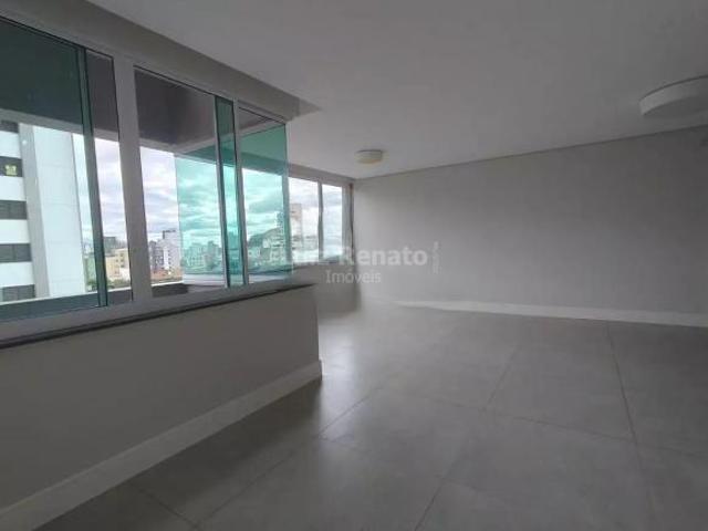 Apartamento à venda no bairro Serra