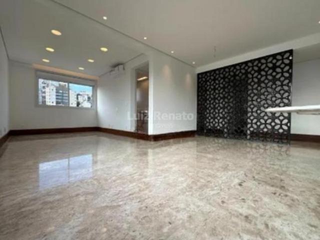 Apartamento à venda no bairro Serra
