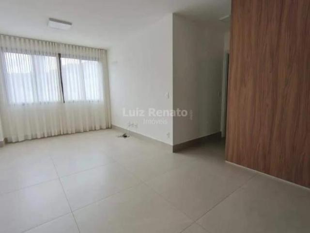 Apartamento à venda no bairro Serra
