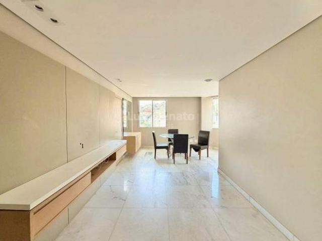 Apartamento à venda no bairro Serra