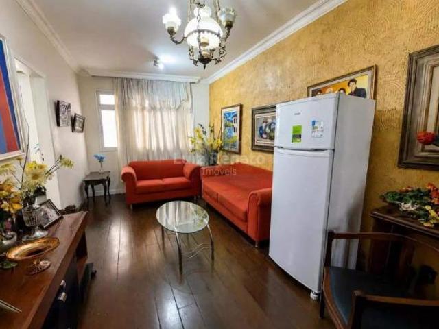 Apartamento à venda no bairro Serra