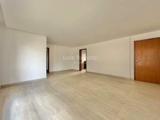 Apartamento à venda no bairro Serra