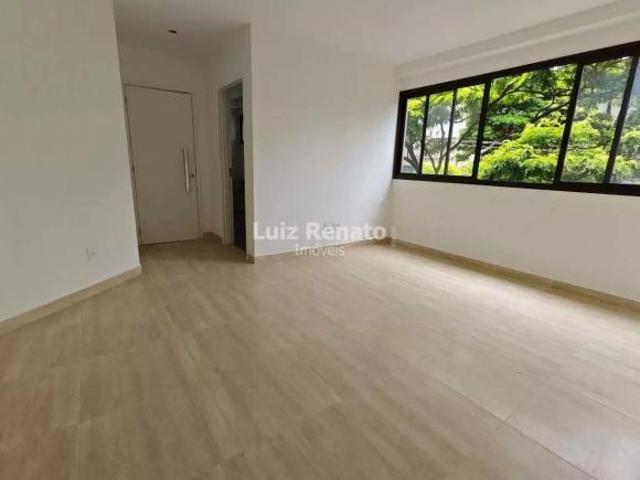 Apartamento à venda no bairro Serra
